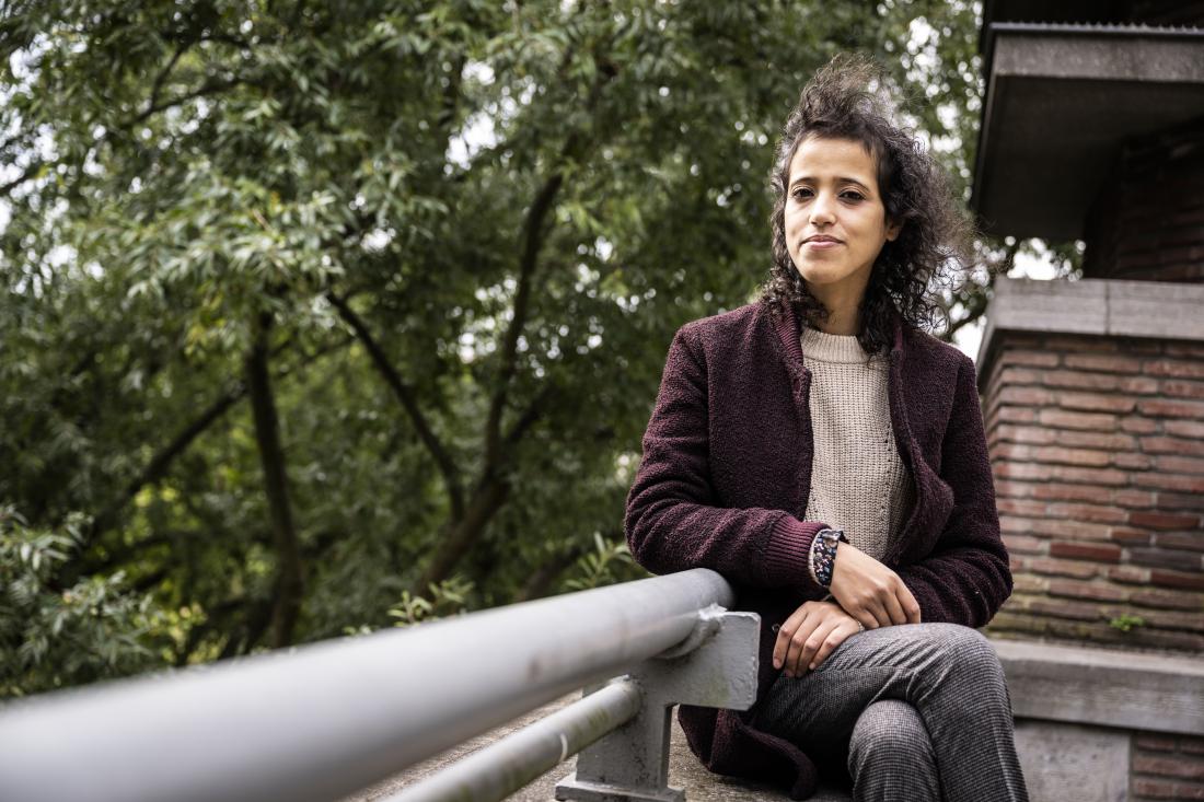 'Nuff Said | De Studio